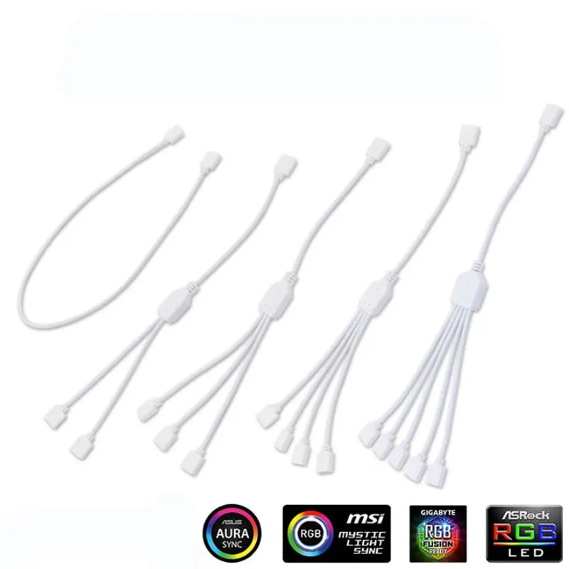 White-3pin-4Pin-RGB-ARGB-SYNC-1-to-1-2-3-4-5-Fan-LED-Stripe.jpg