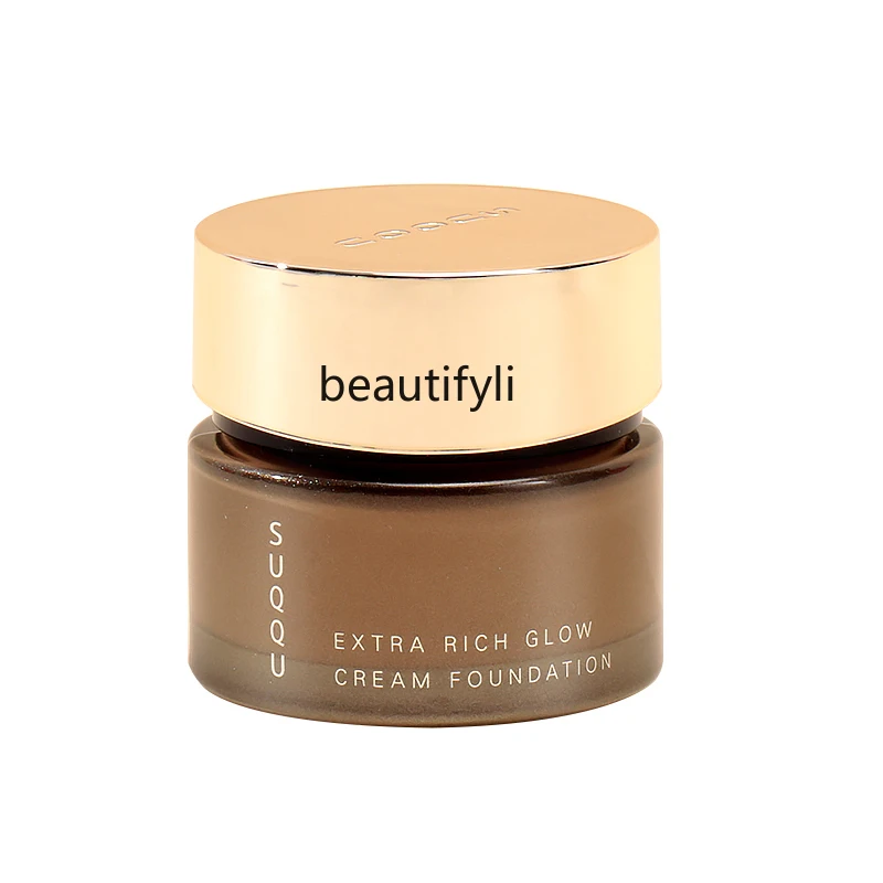 Zqcream Foundation 101/002 Concealer Su Ku Cream Foundation Cream ...