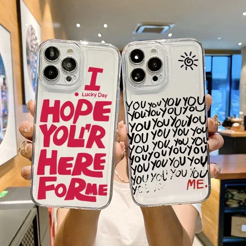 Graffiti Writing Phone Case For iPhone 16 15 14 13 12 11 Pro Max XS X ...