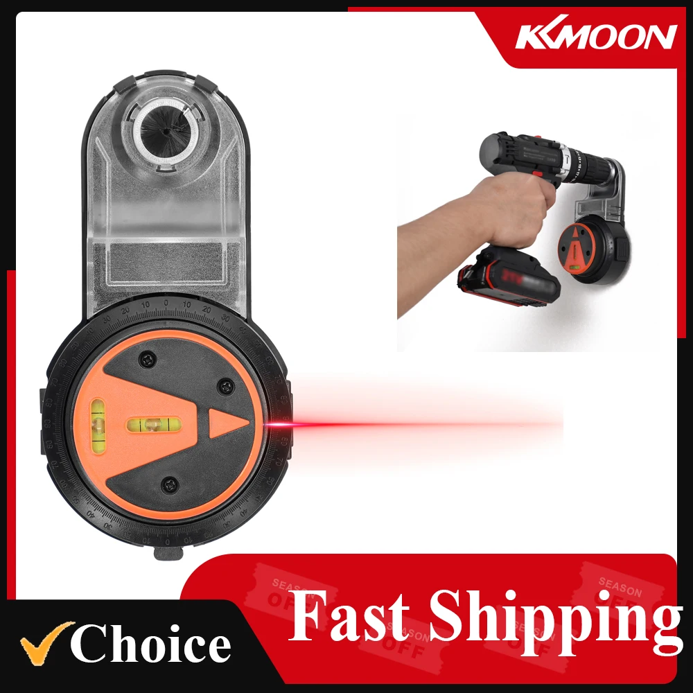 Dust-Collector-2-In-1-360-Wall-Electric-Drilling-Dust-Collector-Laser ...