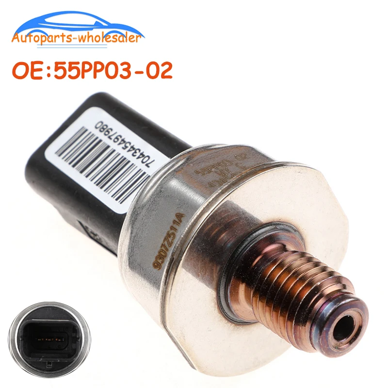 Coche-55PP03-02-9307Z511A-8200584032-para-Ssangyong-Kyron-2-0-Xdi-para ...