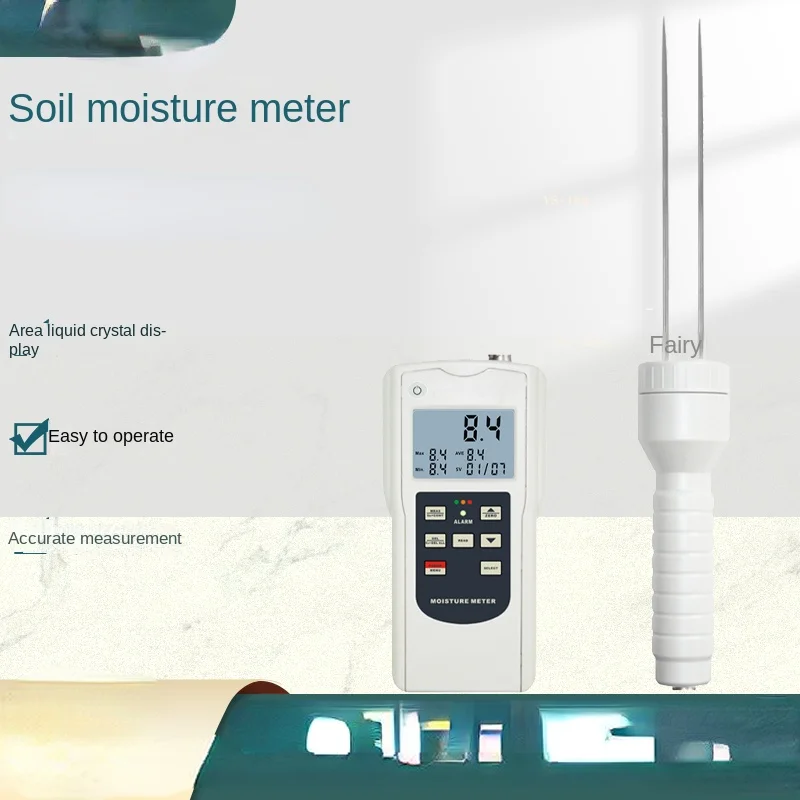 Soil-Moisture-Meter-Detection-Soil-Water-Content-Measurement-Soil-Water ...