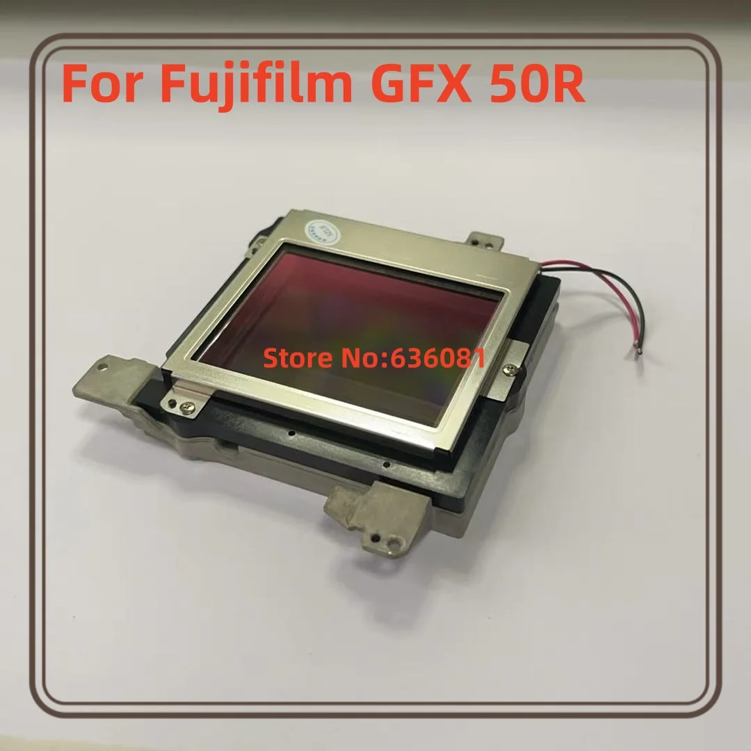 GFX50R Repair Parts CMOS CCD Image Sensor Matrix Element For Fuji ...