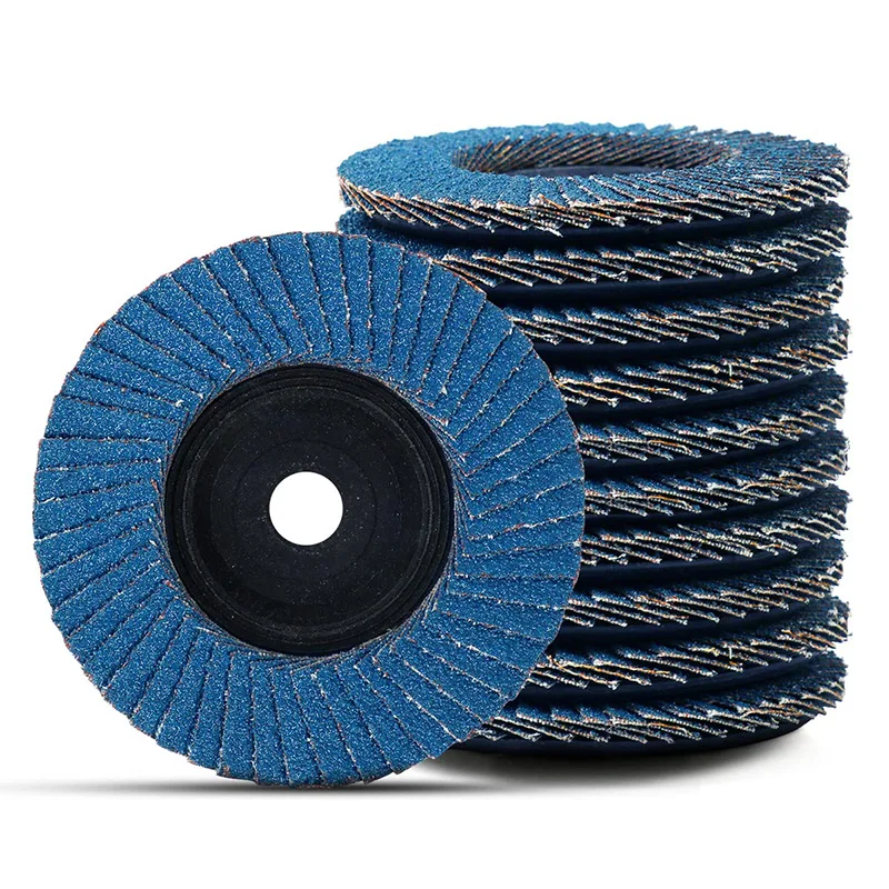 5/10pcs Discos De Moagem 75mm 3 Polegada Discos De Lixa 120 Grit Rodas ...
