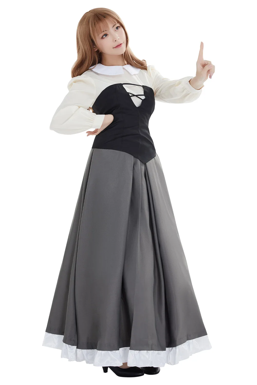 Sleeping Beauty Peasant Costume