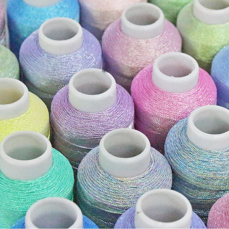 Large-volume-magical-thread-gold-and-silver-thread-color-gold-thread ...