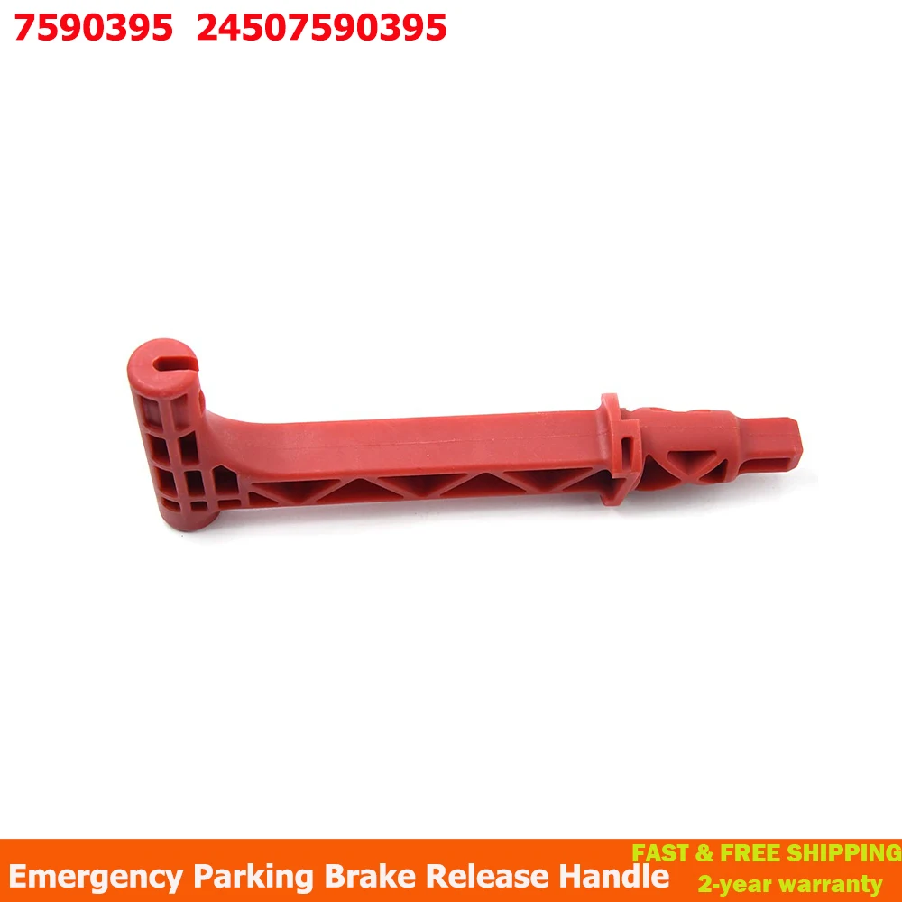 Car-Parking-Brake-Release-Handle-Plastic-Parking-Brake-Release-Handle ...