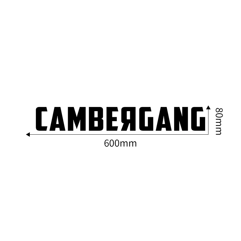 Cambergang Logo