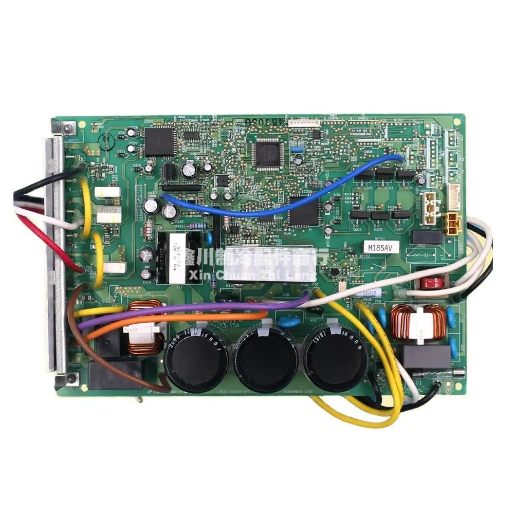 Original-Module-Power-Board-Controller-MCC-5009-03-For-Toshiba-Central ...