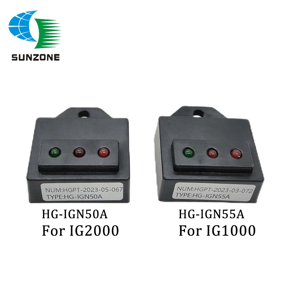 HG-IGN50A-HG-IGN55A-Kipor-Inverter-Generator-Parts-Ignition-Module-KI ...