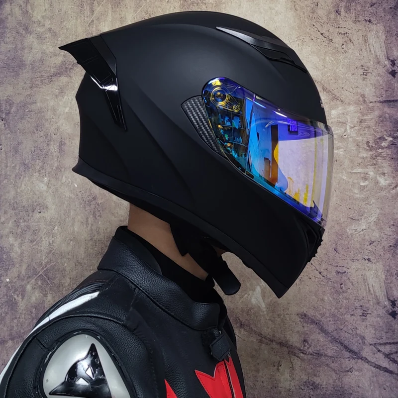 Full-face-racing-helmet-DOT-approved-series-Capacete-Casco-helmet ...