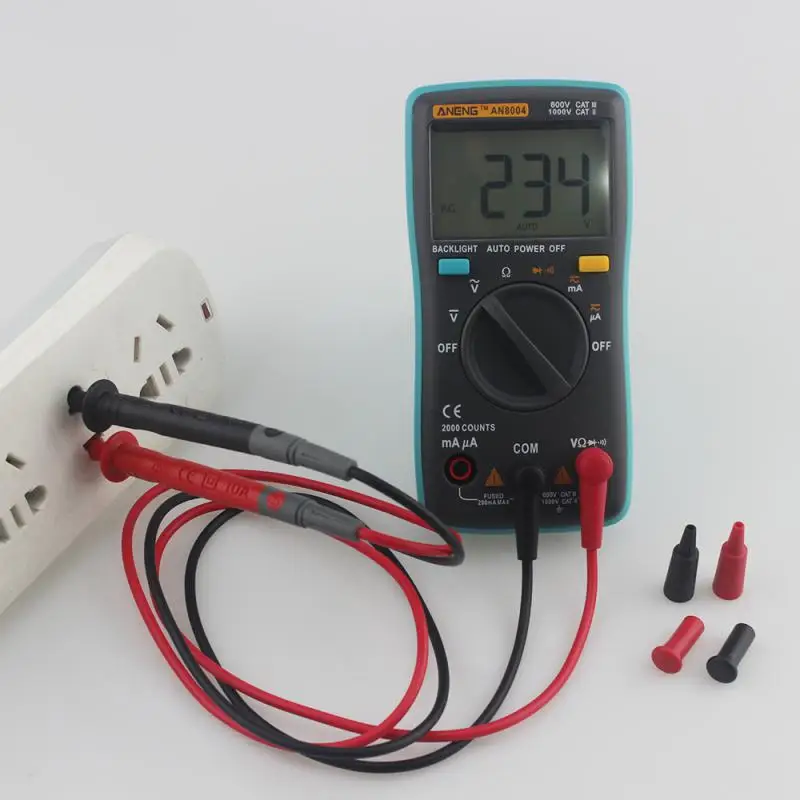 15B-Plus-Professional-Inteligent-Multimeter-Digital-Multi-tester ...