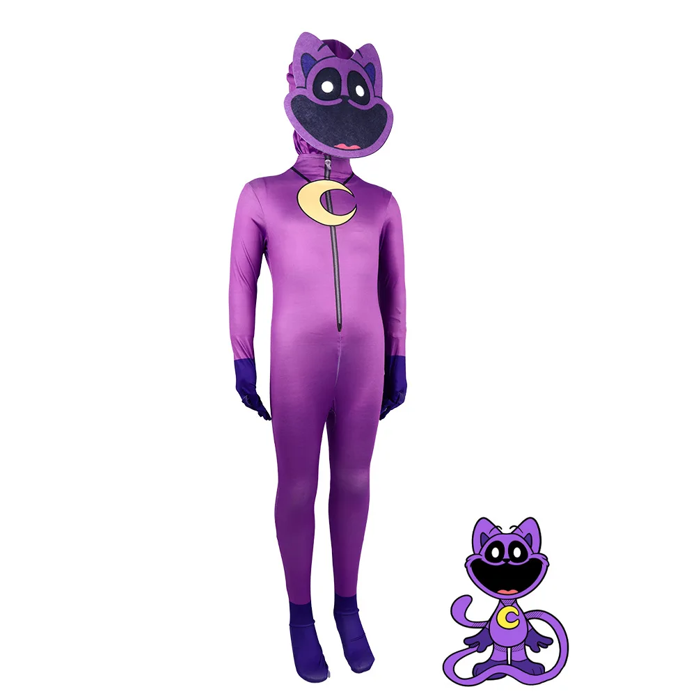 Cosplay-Costumes-Poppy-Playtimecos-Jumpsuit-Carnival-Party-Dress-Up ...