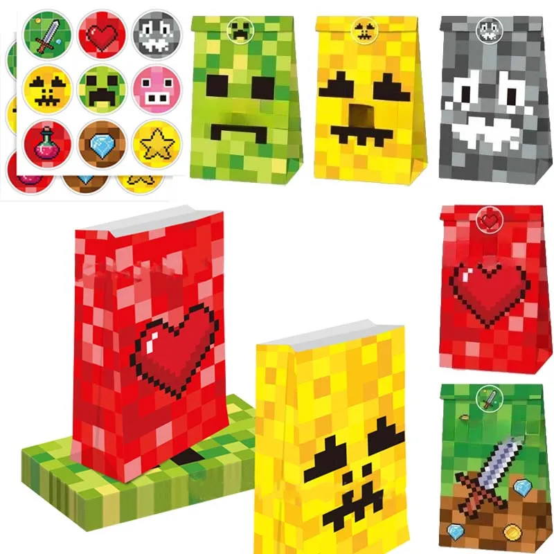 Everything You Need to Know About Minecraft Seats: Creative Uses and ...