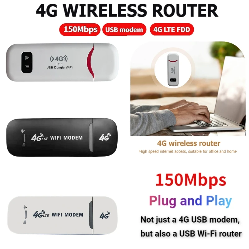 Wireless Usb Modems For Laptops