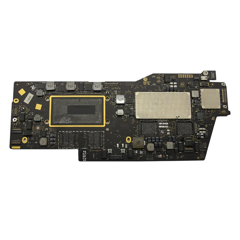 Reemplazar-el-Chip-de-alimentaci-n-IC-para-Macbook-Pro-a2159-placa-l ...