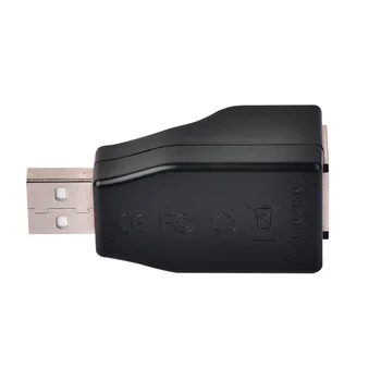 FTDI FT232RL USB to RJ45 Cisco Console Adapter USB Male to RJ45 Female ...