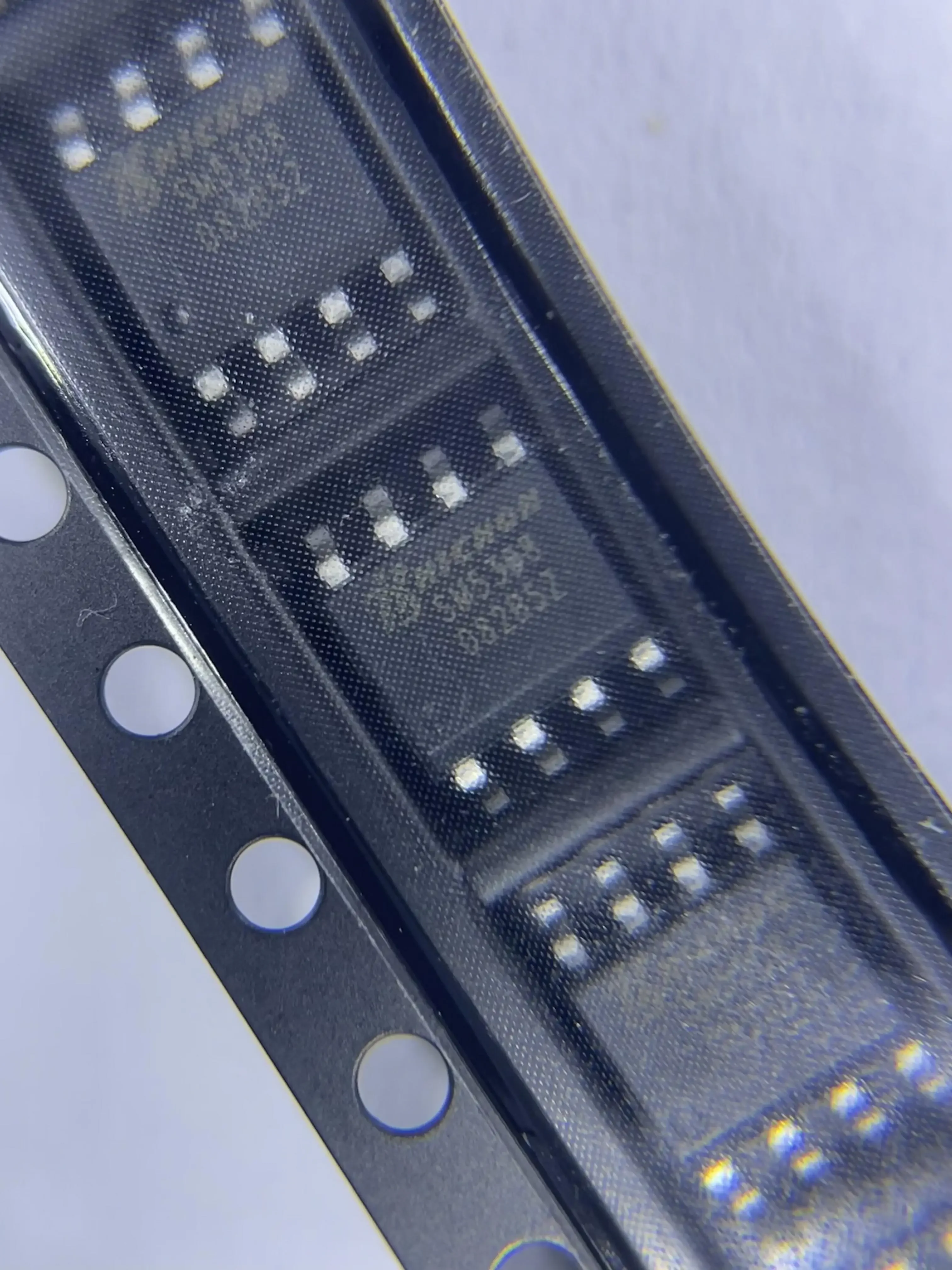 100% Original SM5308 SOP-8-EP Battery Management ICs ROHS - AliExpress