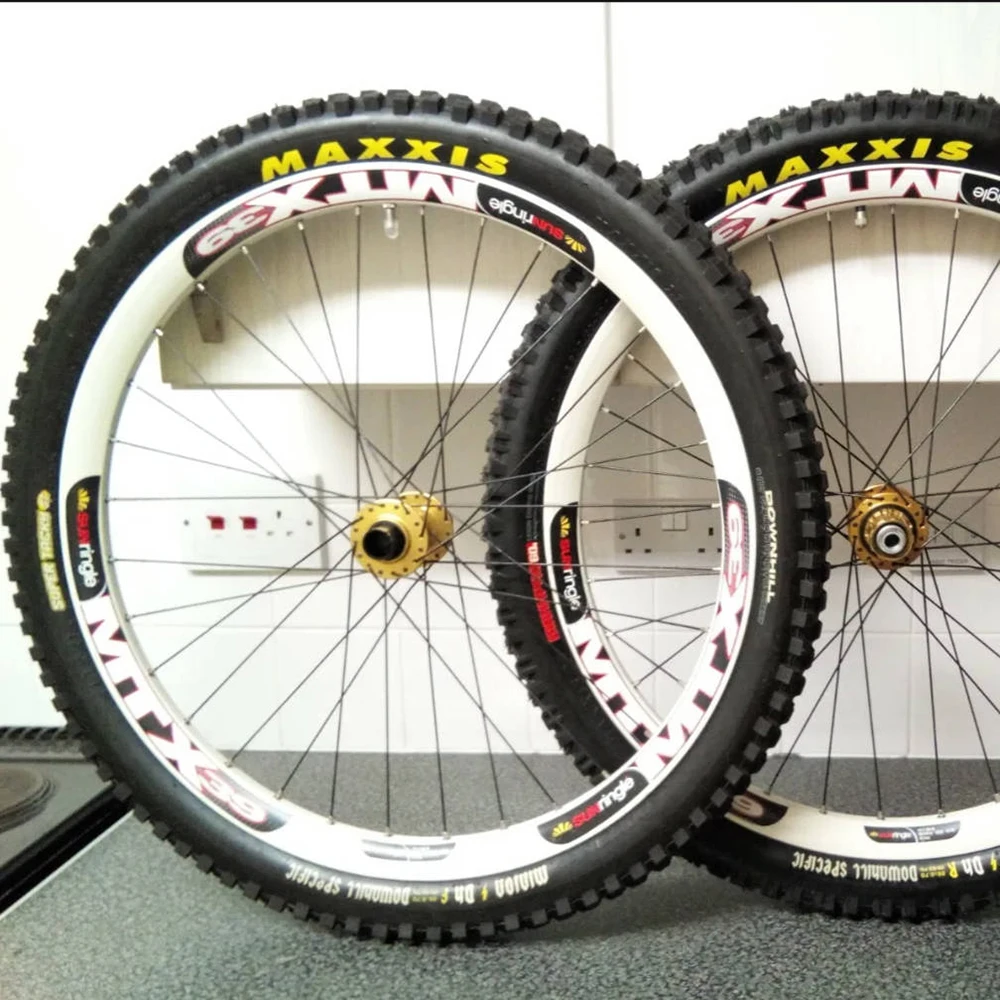 Ободки для электровелосипеда Sunringle sun MTX39 27,5/26 дюймов 650B ...