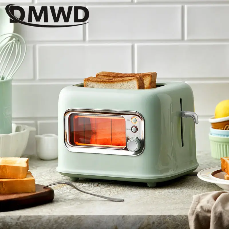 Toaster Oven Breakfast Sandwich | Appliances Toast Bread | Electric ...