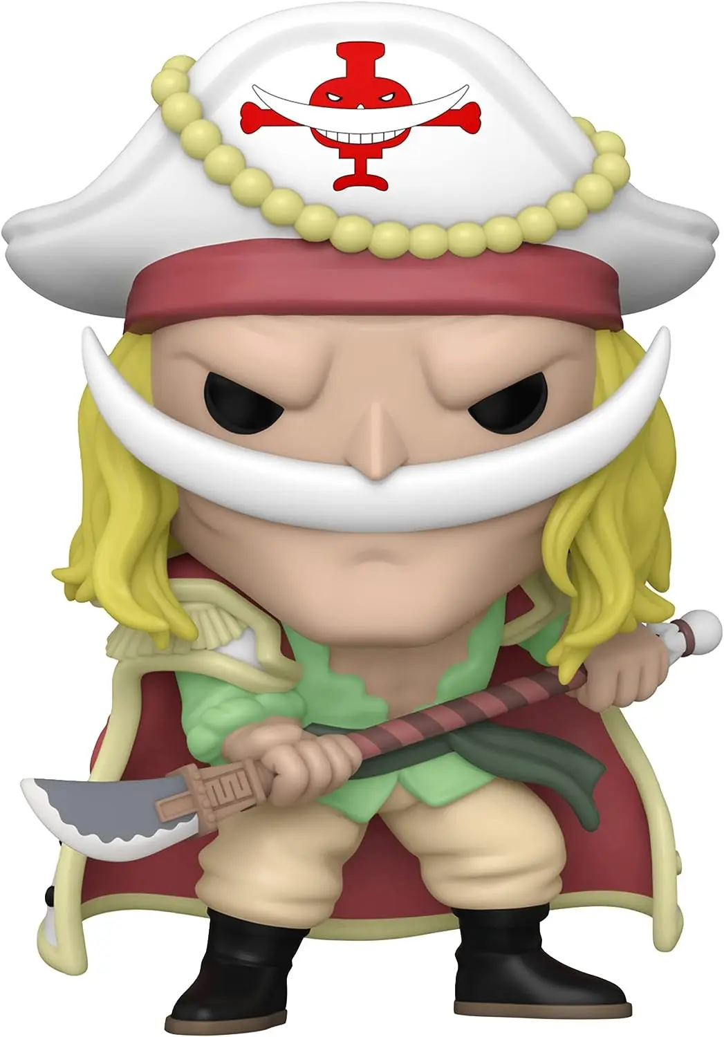 Animation Whitebeard - One Piece - Special Edition Exclusive 1270 ...