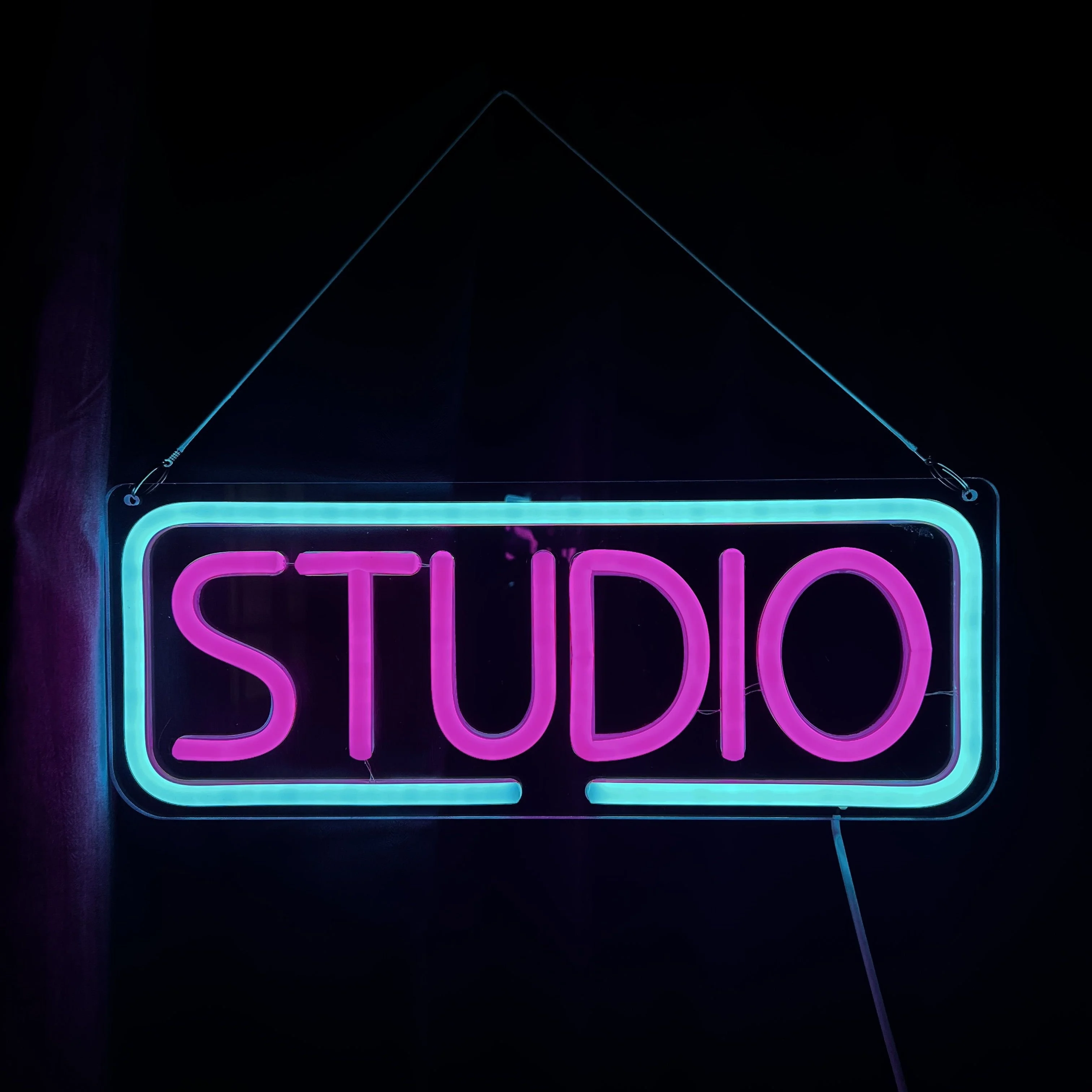 1pc-Studio-Neon-Sign-Music-LED-Neon-Letters-Neon-Sign-Bar-Sign-Light-Up ...