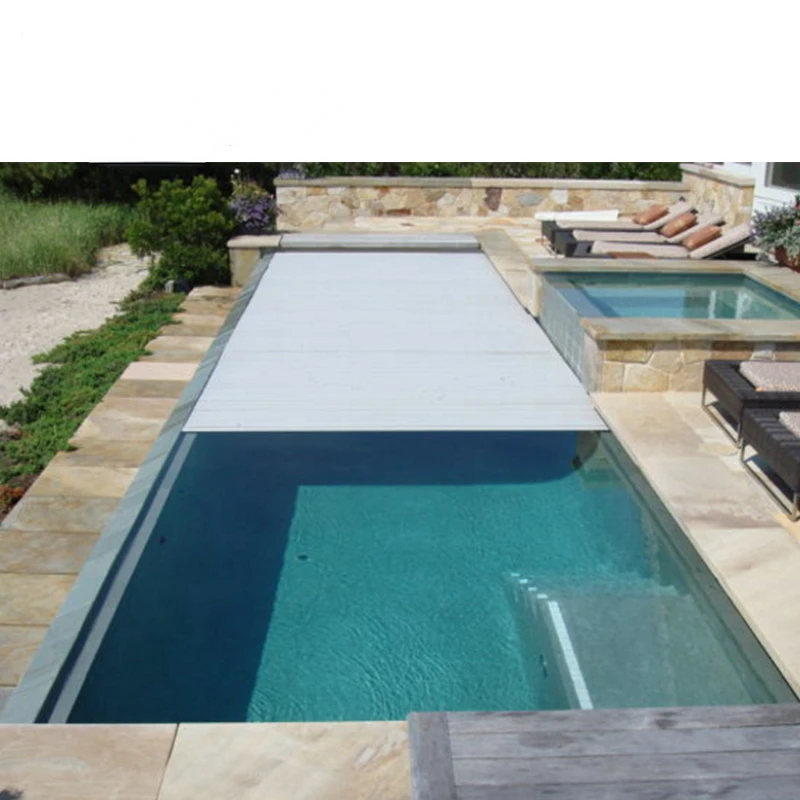 waterproof-polycarbonate-slats-12VDC-Automatic-roller-shutter-for-the ...