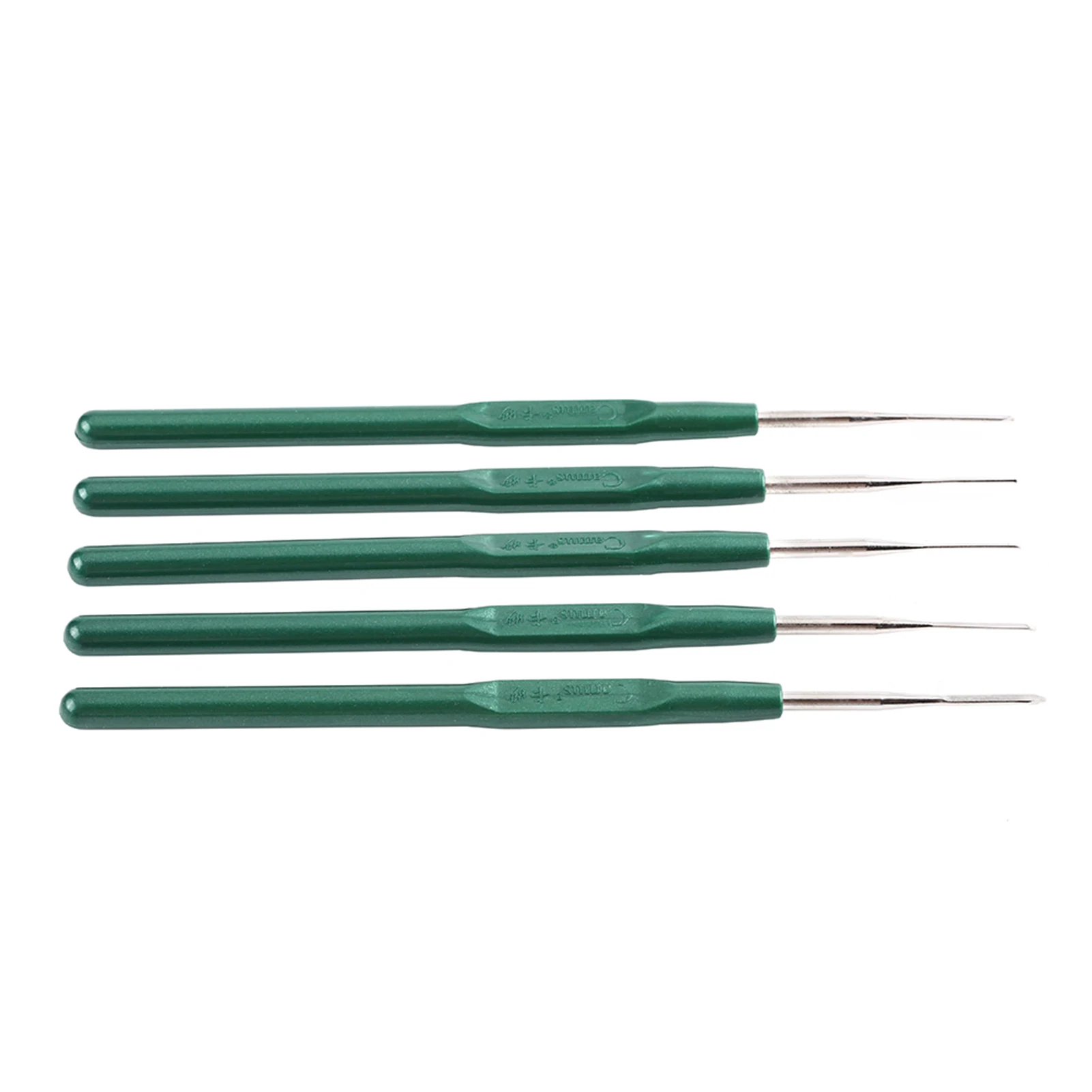 5PCS Car Audio Navigation Disassembly Nail Puller Automotive Wiring ...
