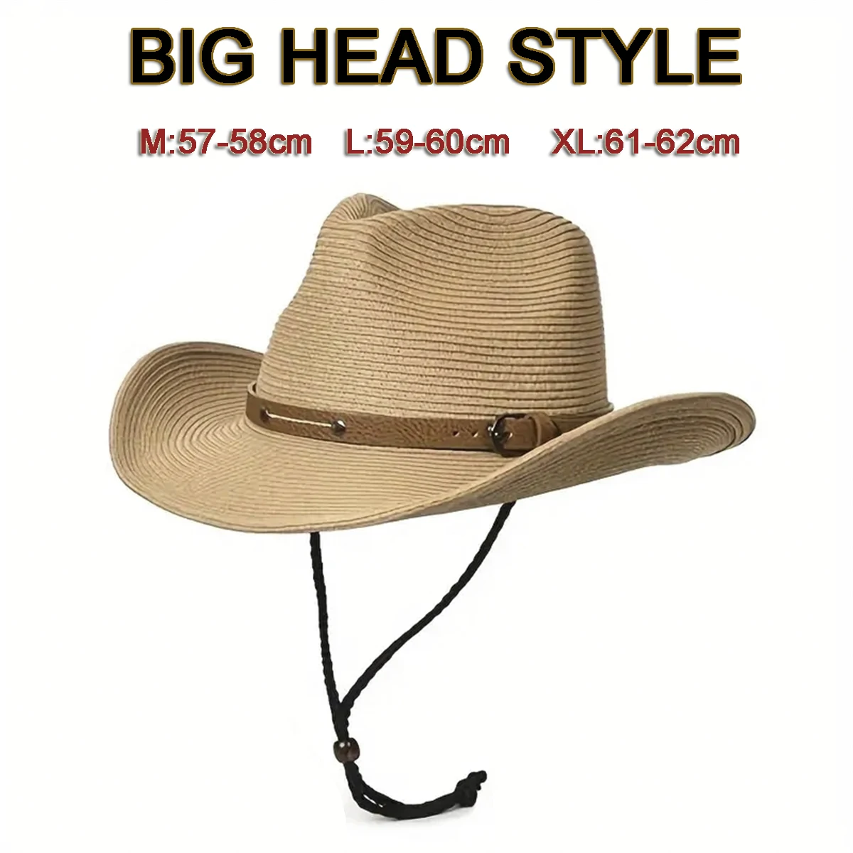 Sombreros de Panamá de ala ancha para hombre y mujer, sombrero de Jazz ...