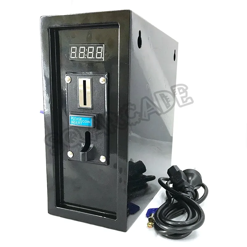 JY-10A-Coin-Operated-Timer-Control-Board-Power-Supply-Box-JY-926A-Multi ...