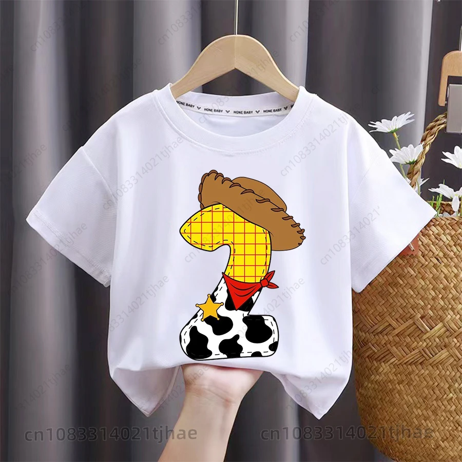 Fantasia Toy Story Bebe: The Ultimate Kids’ Costume for Birthday ...