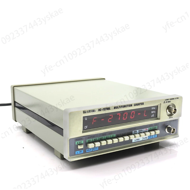 F2700L-high-precision-frequency-meter-2700MHz-signal-frequency ...
