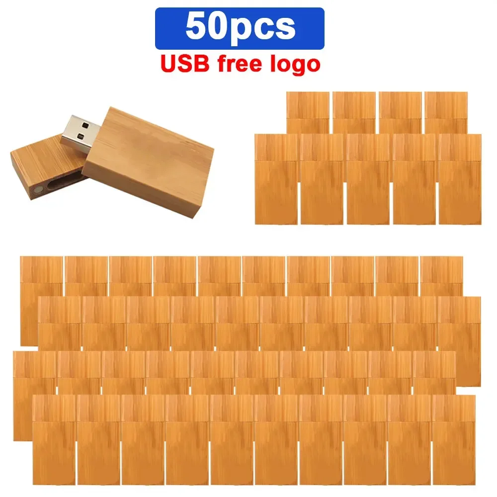 50pcs-lot-Free-Custom-LOGO-USB-2-0-Wooden-Usb-with-Box-USB-Pendrive ...
