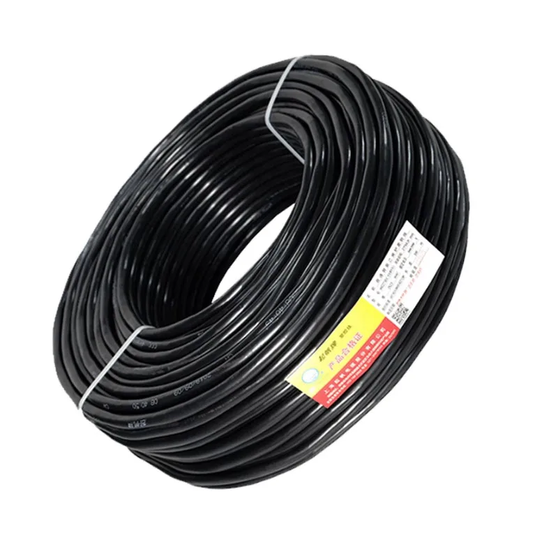 17Awg-1mm2-Multi-Core-Electric-Wire-10M-Lot-Fire-Retardant-Power-Signal ...