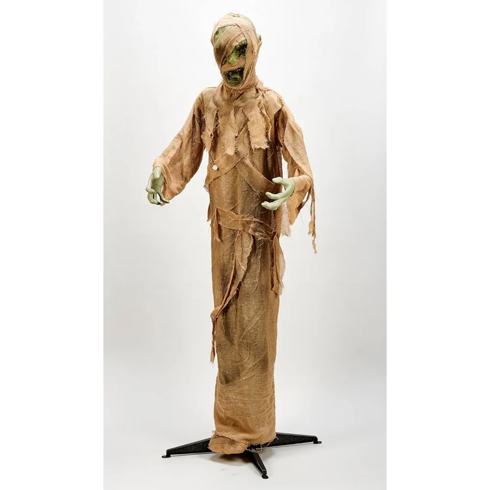 Halloween-Outdoor-Decoration-63-Inch-Standing-Animation-Shaking-Horror ...