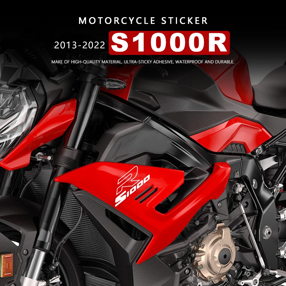 Accessories Bmw 1000r | 2022 Bmw S1000r Accessories | Accessories Bmw ...