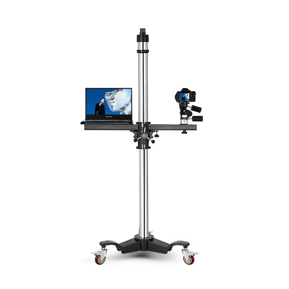 Computer-Camera-Heavy-Duty-Cross-Large-Column-Medium-Large-Studio ...