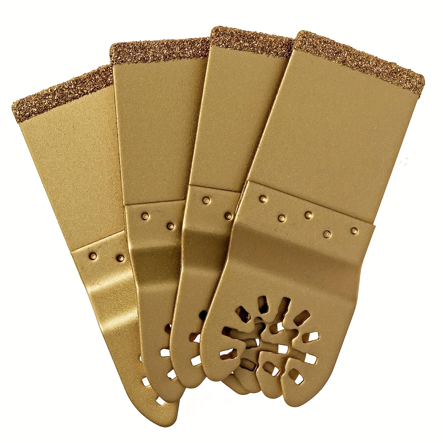 Set-Of-4pcs-Diamond-Oscillating-Saw-Blades-Universal-Carbide ...