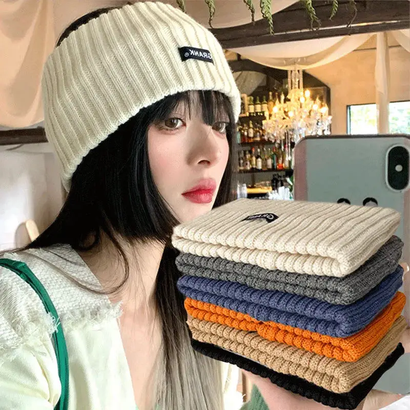 1-3pcs-Winter-Warm-Wide-Headband-for-Women-High-Quality-Cotton-Woolen ...