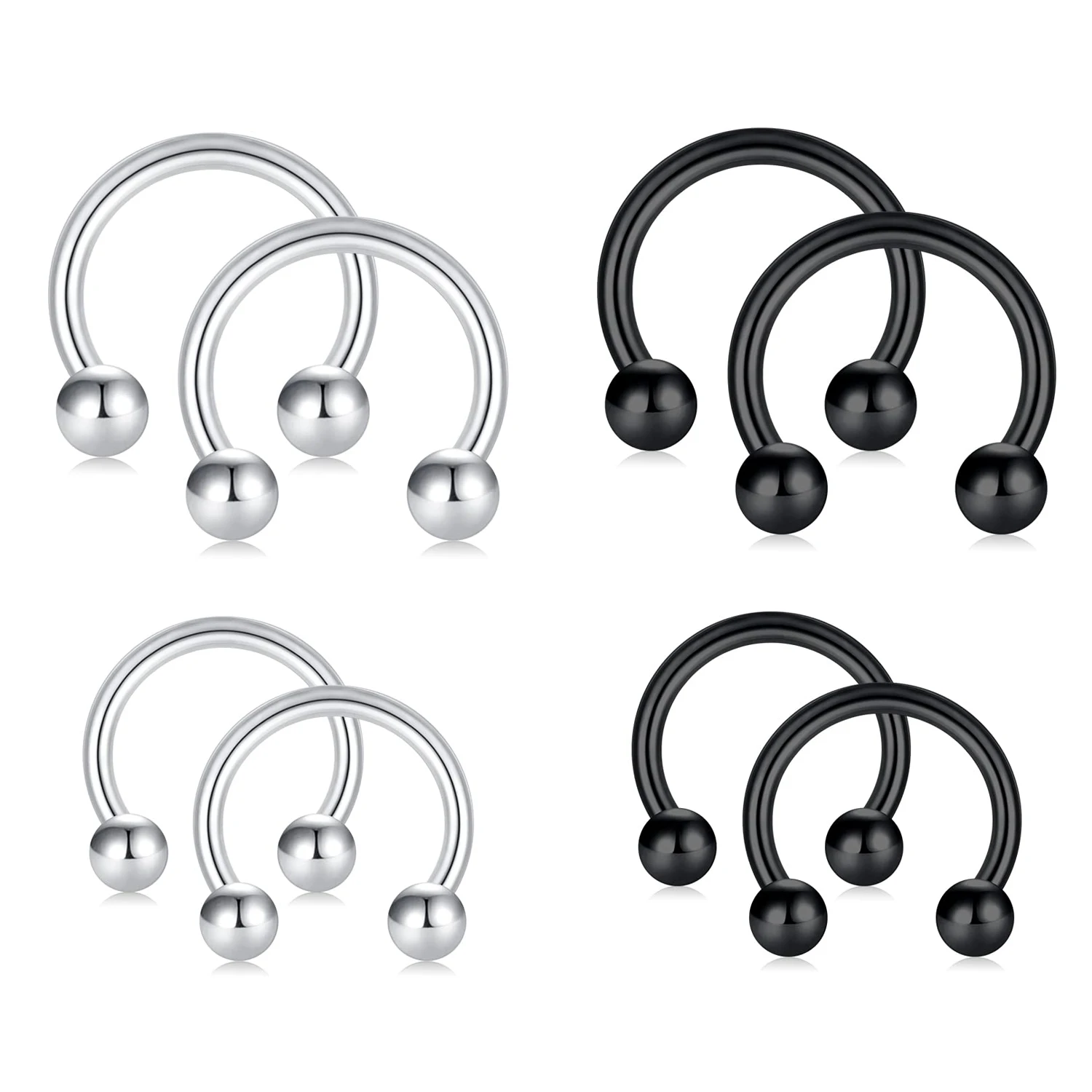 Everything You Need to Know About Expansion Septum Rings for Safe ...