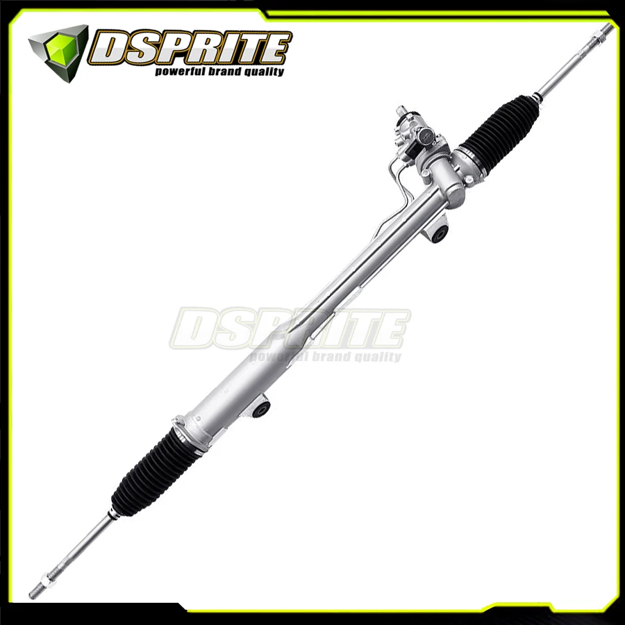 Hydraulic-Power-Steering-Rack-Gear-LHD-95834701120-For-Audi-Q7-TOUA ...