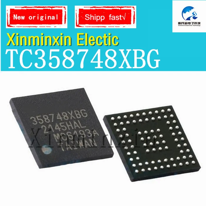 10PCS-Lot-TC358748XBG-BGA80-358748XBG-TC358748-IC-Chip-100-New-Original ...