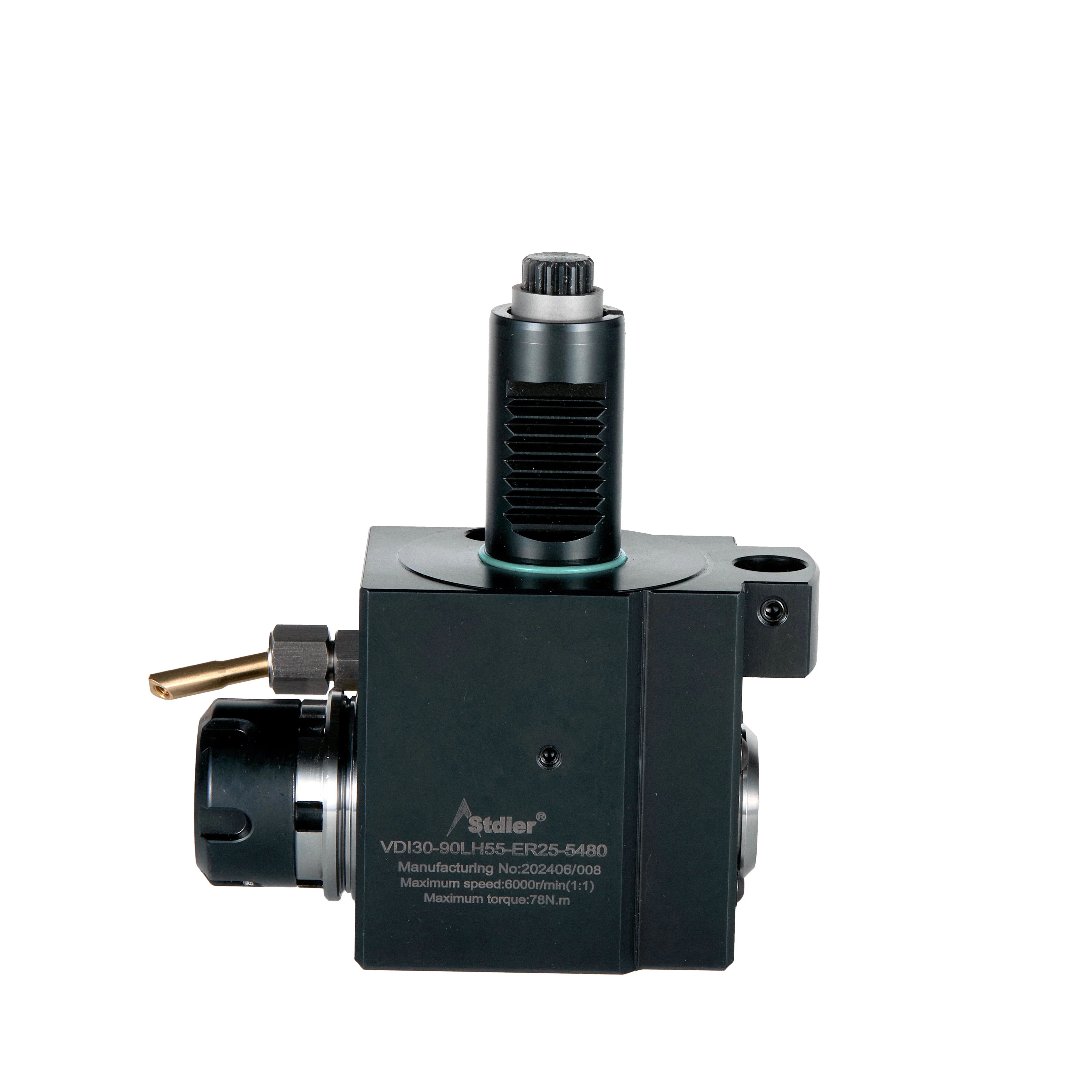 Cnc-Lathe-Machine-Tool-Turret-Turning-Tool-Holder-BMT40-BMT45-VDI-30 ...