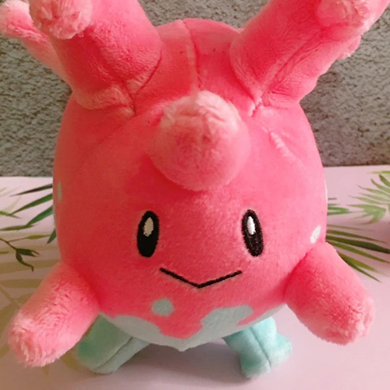 Cutie-Fit-Corsola-Plush-Doll-Stuffed-Animals-Toy-Cute-Anime-Game ...