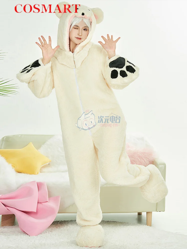 Ensemble-Stars-Full-Stuffed-Bears-One-Piece-Pajamas-Cosplay-Cosplay ...