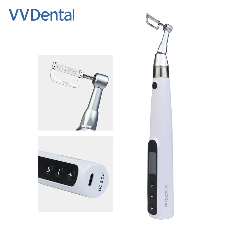 VV-Dental-Orthodontics-Prophy-Motor-Electric-Polishing-Motor-Straight ...