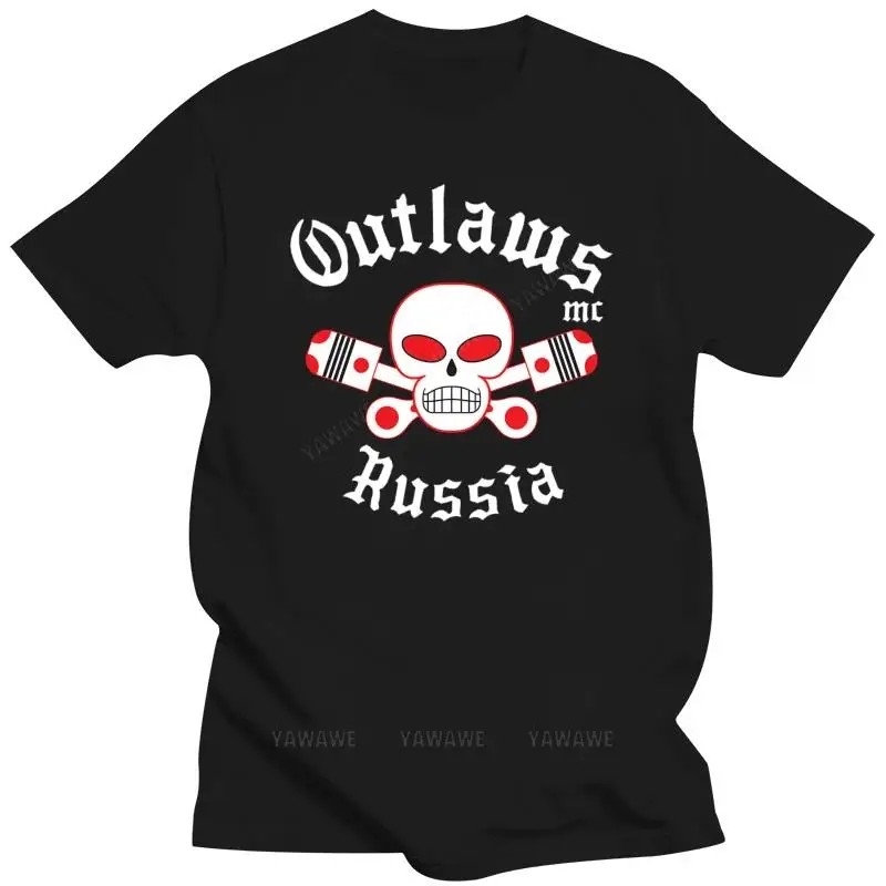 Outlaw MC Font: The Authentic Design Behind the Most Wanted T-Shirt for ...