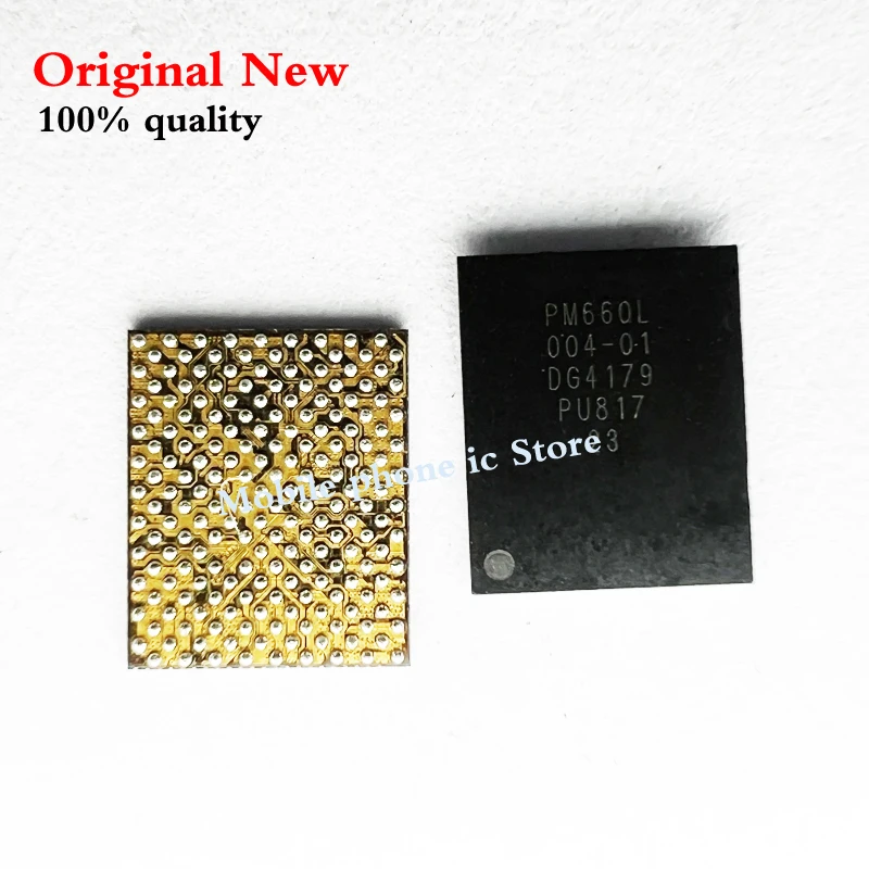 5pcs IC PM660 001-01 001 002 PM660L 004-01 PM660A 002-01 002 001 000