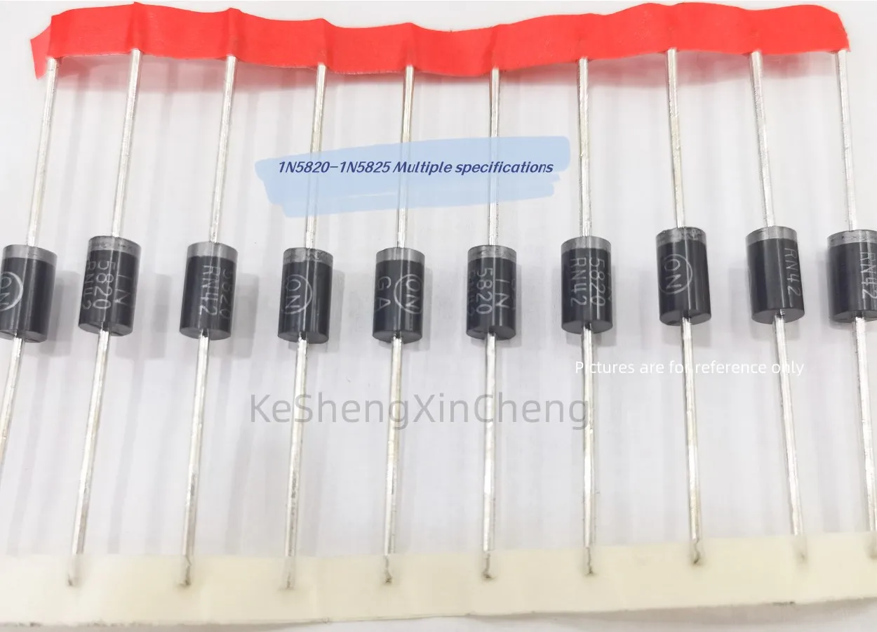 20pcs-lot-1N5820-1N5821-1N5822-1N5823-1N5824-1N5825-DO-201-SCHOTTKY ...