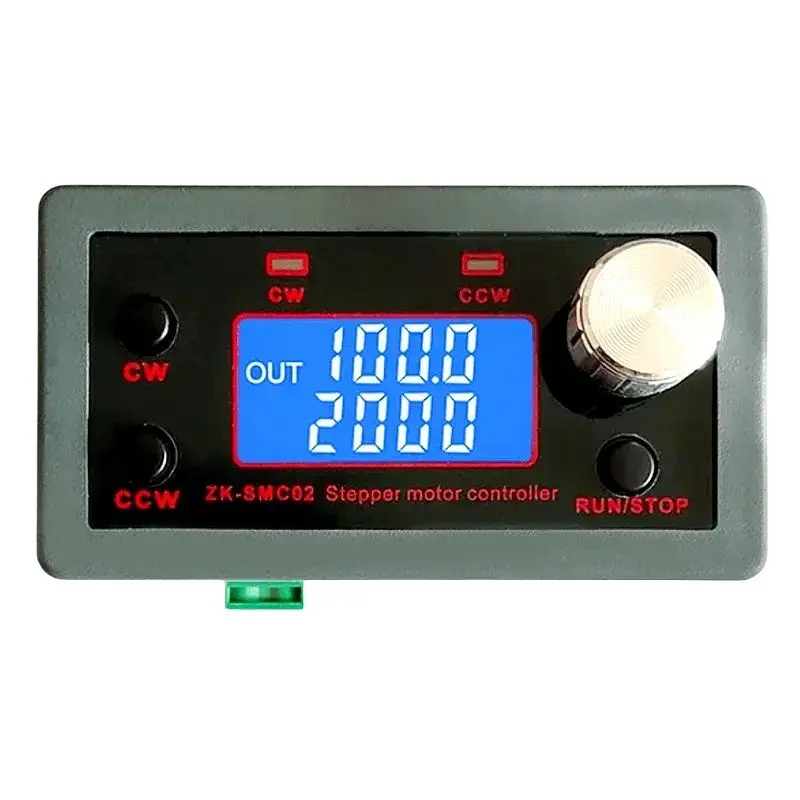 ZK-SMC02-Drive-integrated-42-57-stepper-motor-forward-and-reverse ...